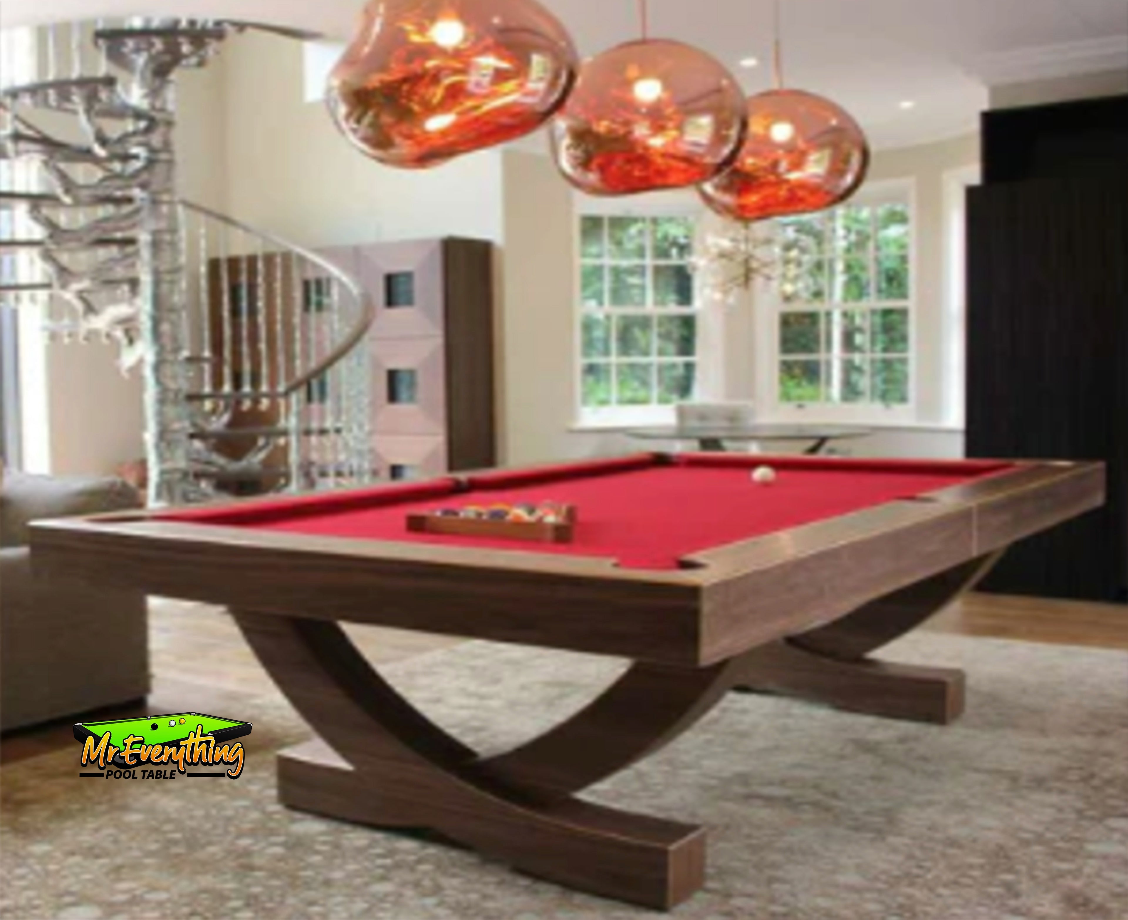 Clermont Pool Table Services – Mr. Everythingpooltable
