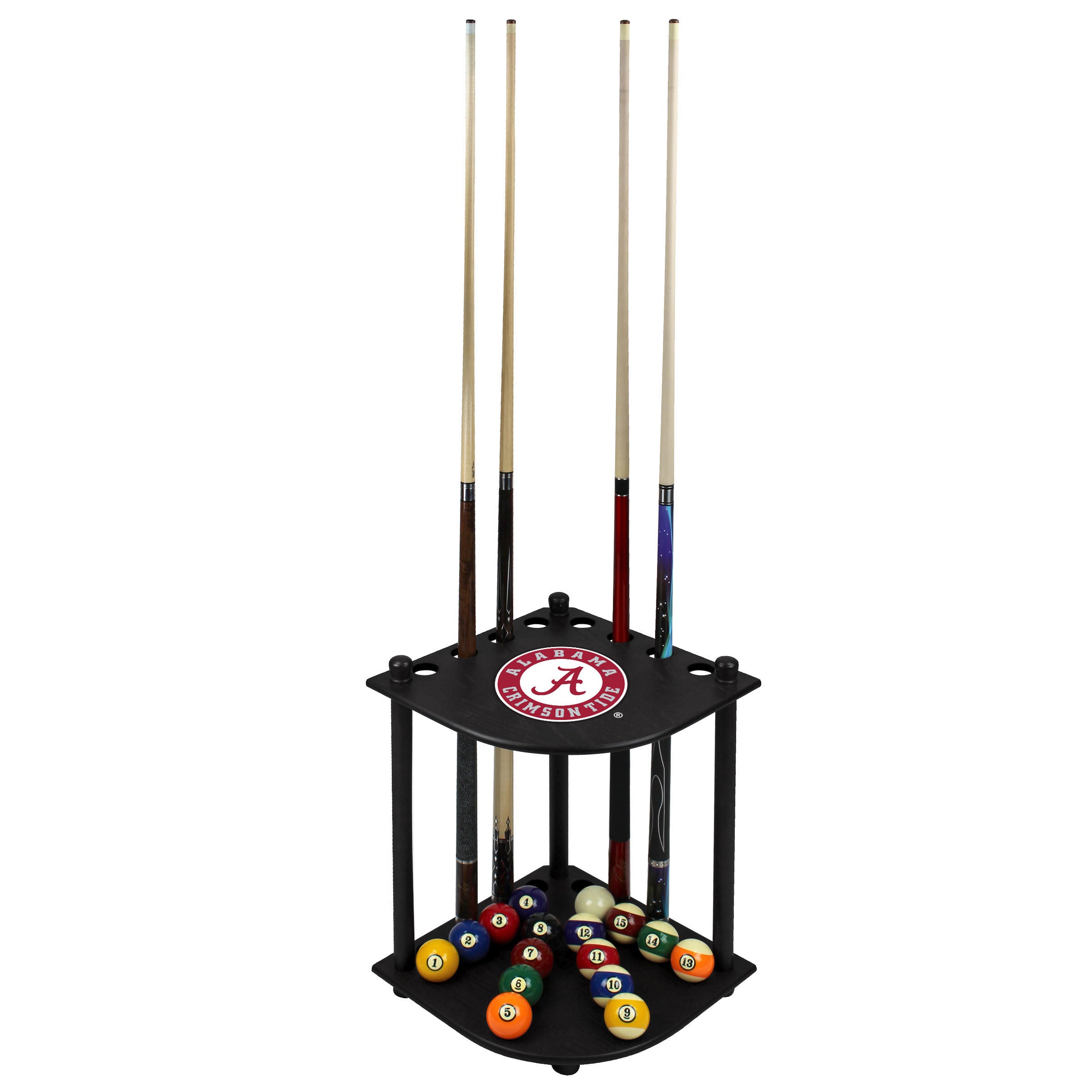 Cue Sticks & Racks – Mr. Everythingpooltable