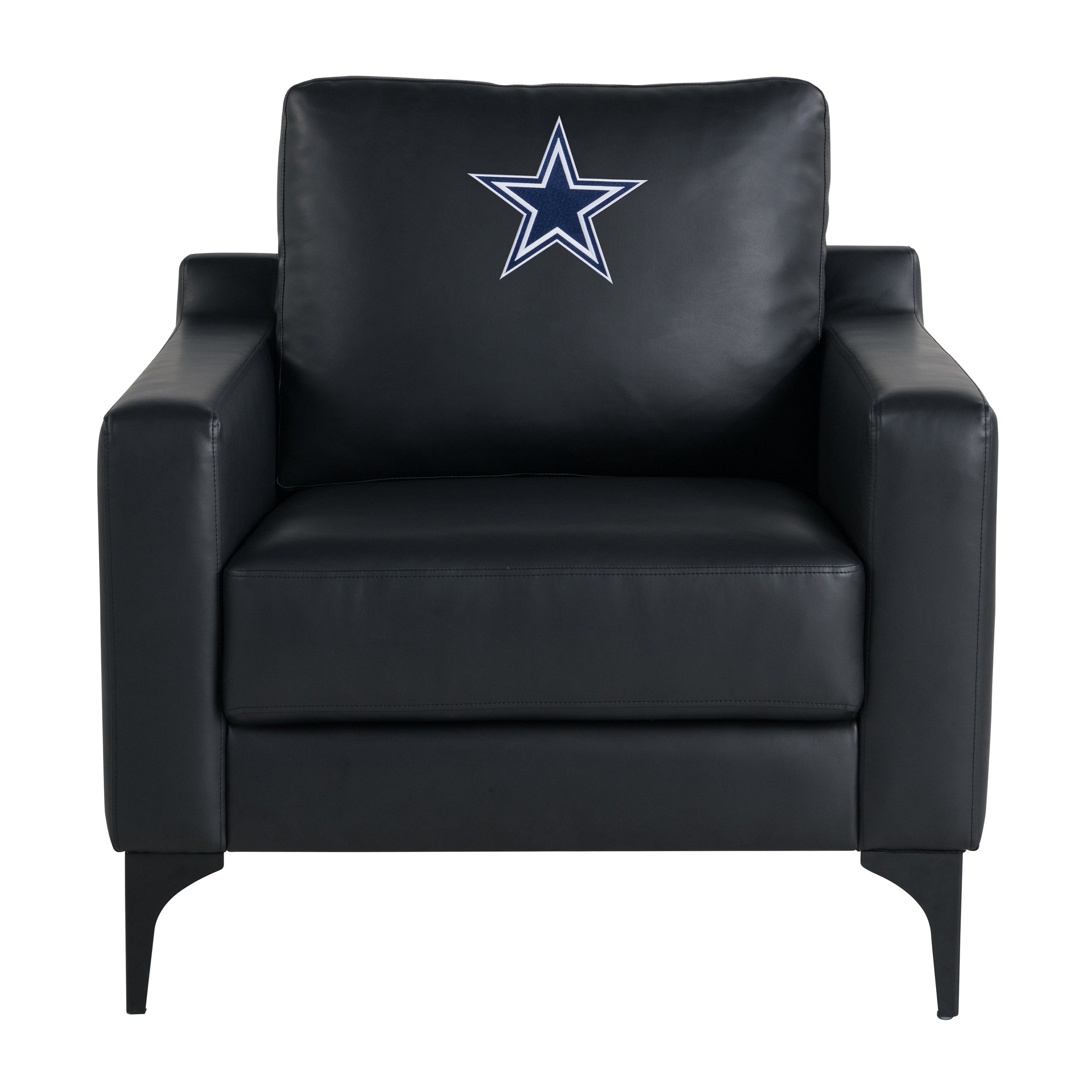 Dallas Cowboys Game Day Chair – Mr. Everythingpooltable