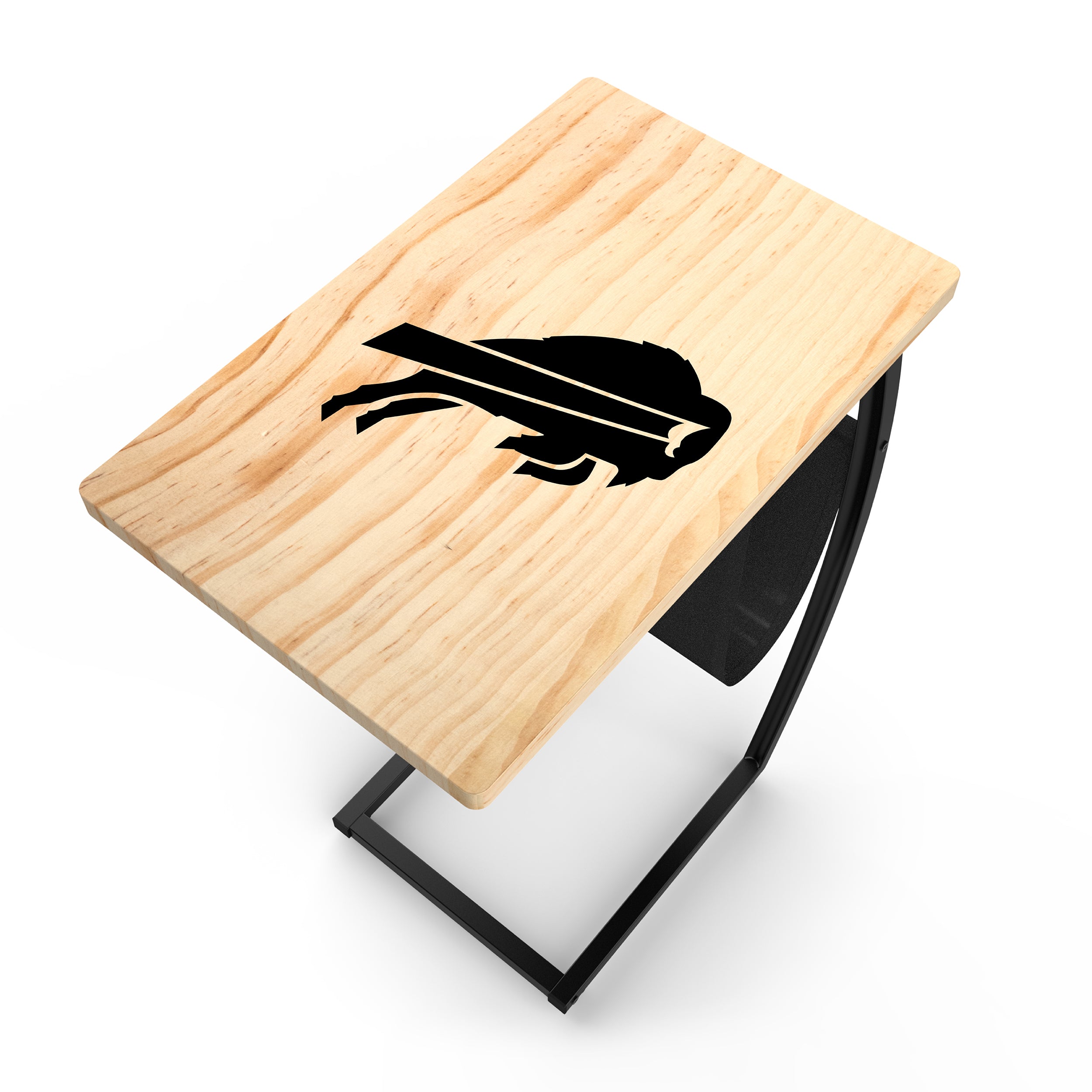 Buffalo Bills Anywhere Table – Mr. Everythingpooltable
