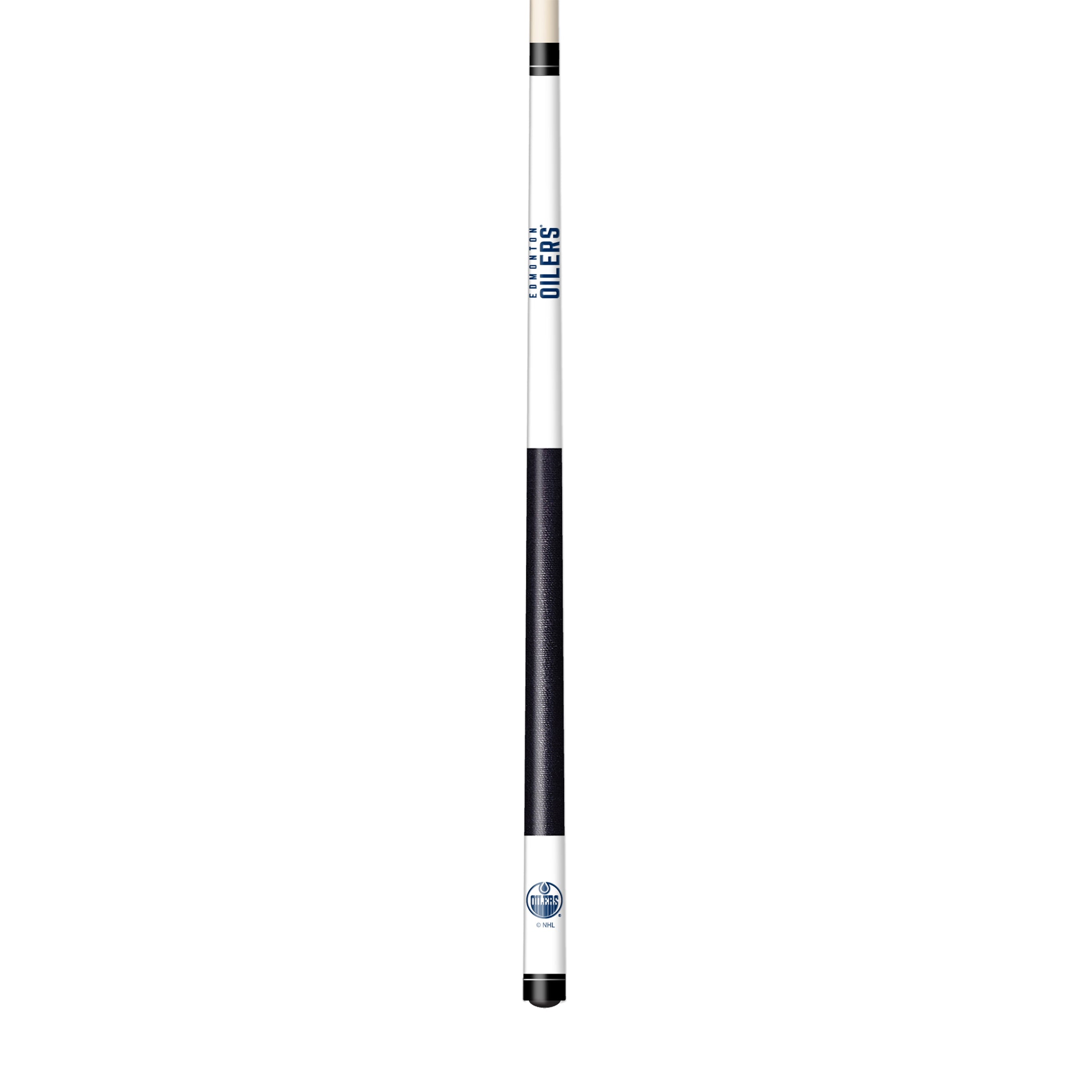 Edmonton Oilers Laser Etched Cues – Mr. Everythingpooltable
