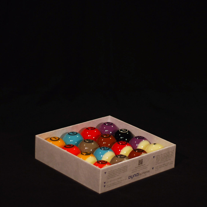 Tungsten Pool Balls | Mr Everything Pool Table – Mr. Everythingpooltable
