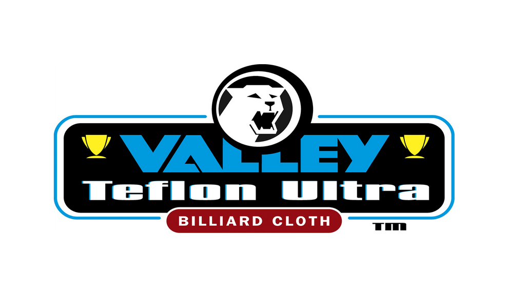 Valley Teflon Ultra | Mr Everything Pool Table – Mr. Everythingpooltable